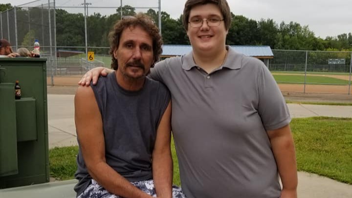 Fundraiser for Jacob Zeller by Kristine Winkelman-Olson : Jacob Zeller ...