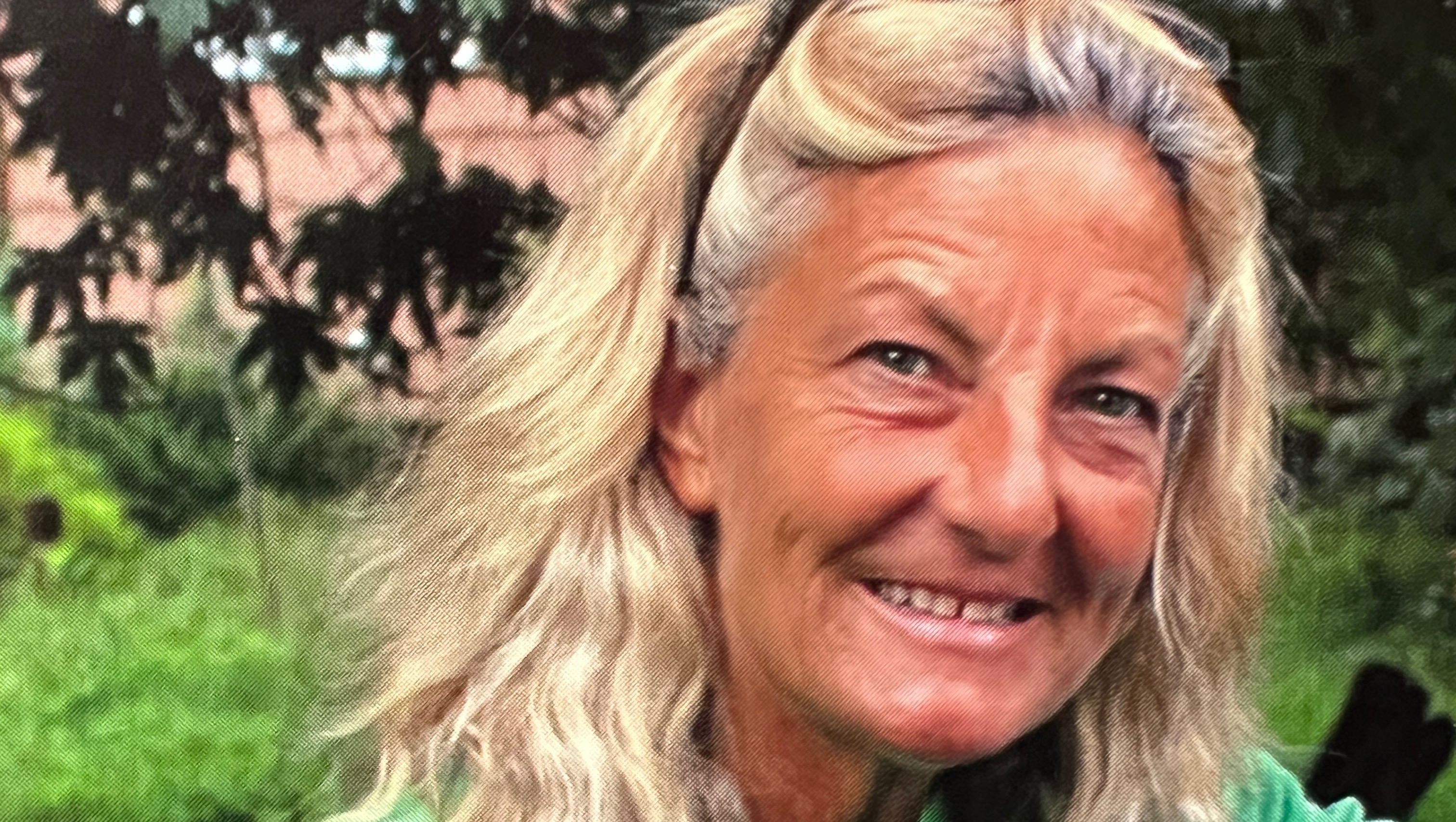 Fundraiser by Erin Groves : Mary Ellen funeral costs