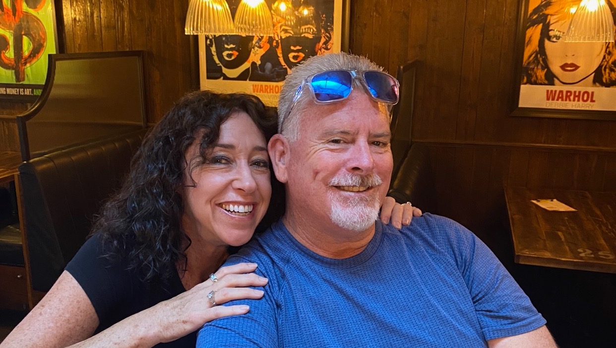 Fundraiser for Colleen Williams by Jake Behrens : Patrick Williams