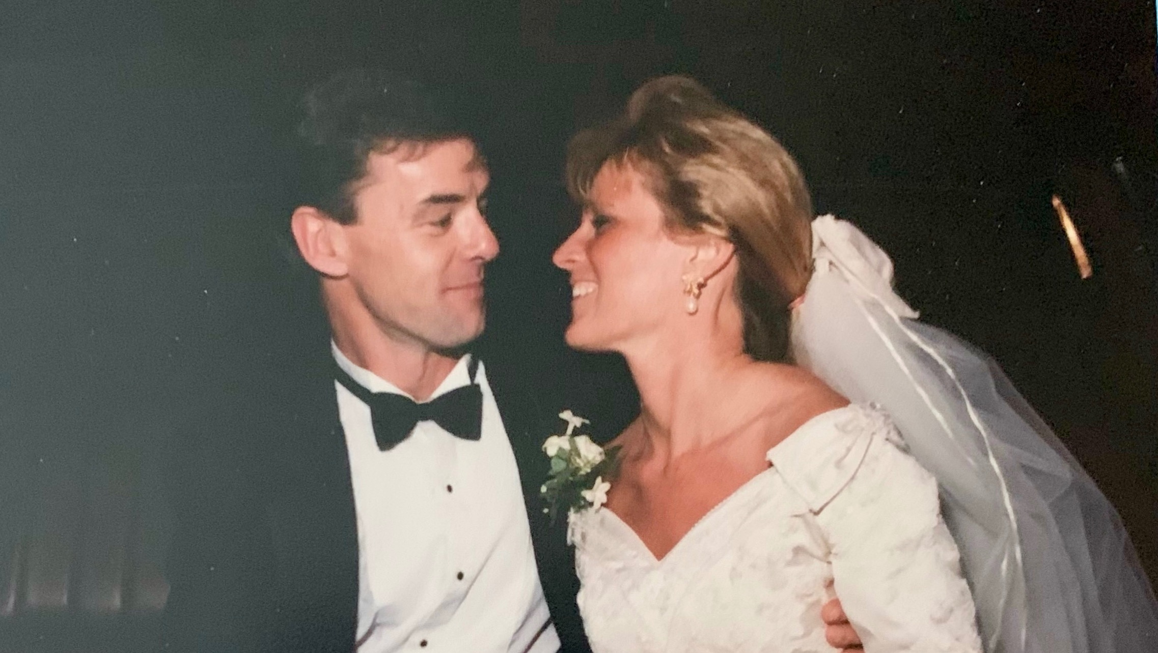 Fundraiser for Nancy McCarthy by Sam Bishop : Terrence Michael McCarthy