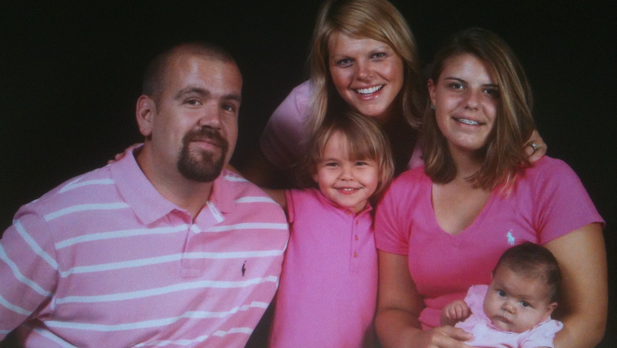 Fundraiser for Anthony Wolfe by Lynda Wolfe : Please Help Anthony & His ...