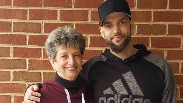 Fundraiser for Dorinda Sizemore by Brittany Layne : Herman Lee Holloway