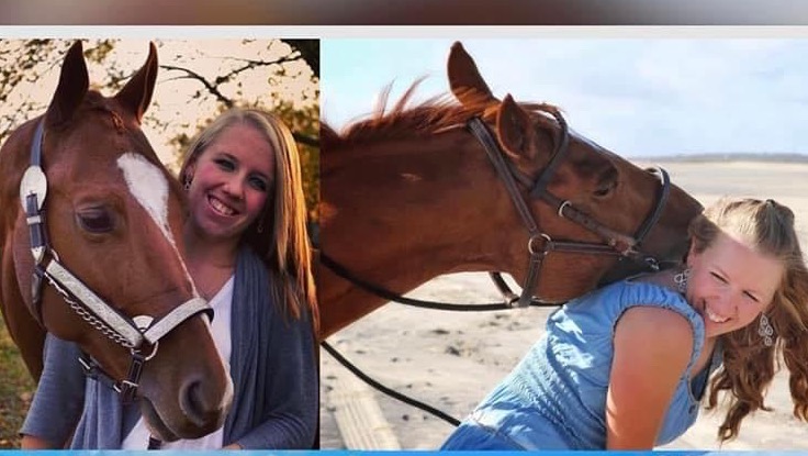 Fundraiser for Cody Bush by Carey Threlkeld : Help with Triggers ...