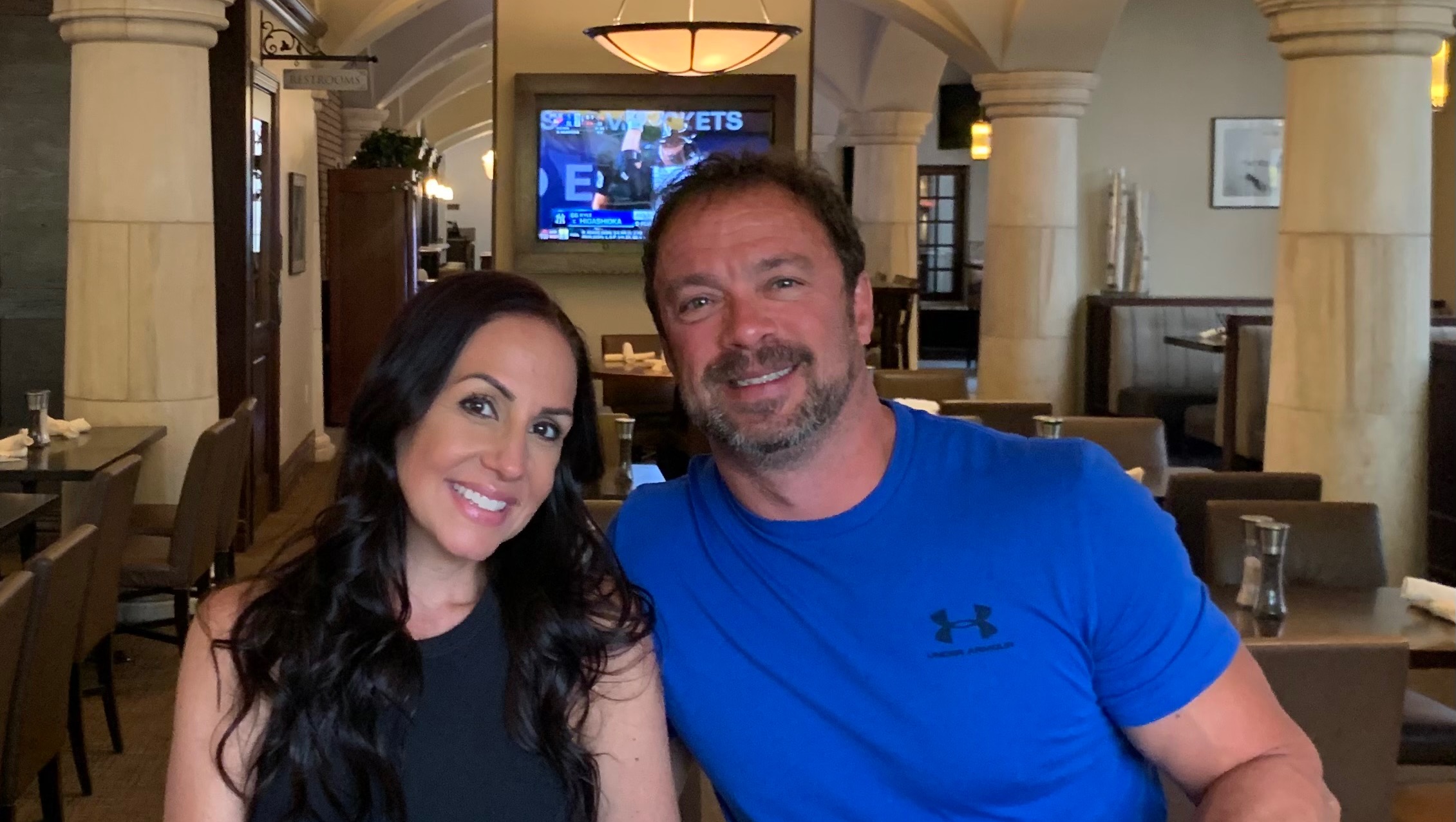 Fundraiser for CHANCE LAKE by Jessica Yi : Kelly’s breast cancer journey