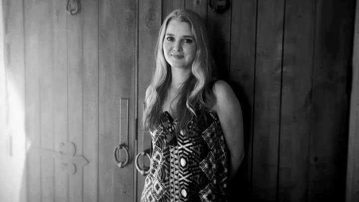 Fundraiser by Rachel Boettcher : AMBER FELL VS. GLIOBLASTOMA - ROUND ...