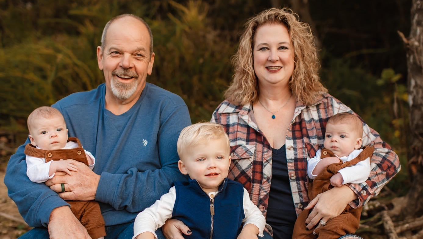 Fundraiser by Kyleigh Coomer : Relief for the Schull Family