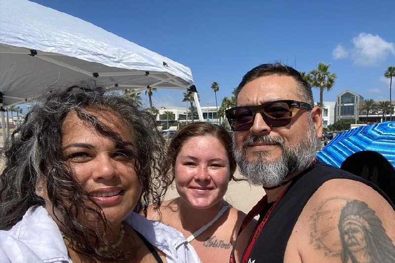 Fundraiser for Sara Duran by Amberlyn Lofton : Frankie Arias Memorial ...