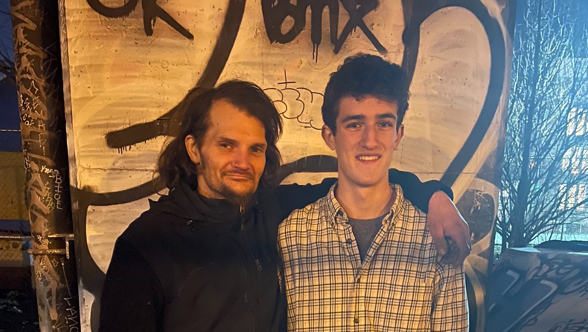 Fundraiser by Alyssa Metz-Topodas : Helping Ian