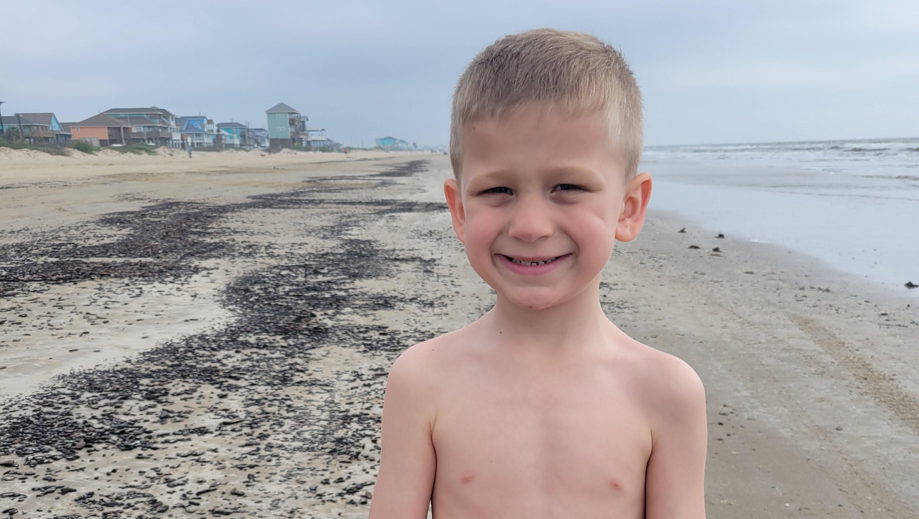 Fundraiser for Cassidy Ellis by Jamie Nopper : Lincoln Bruce Ellis