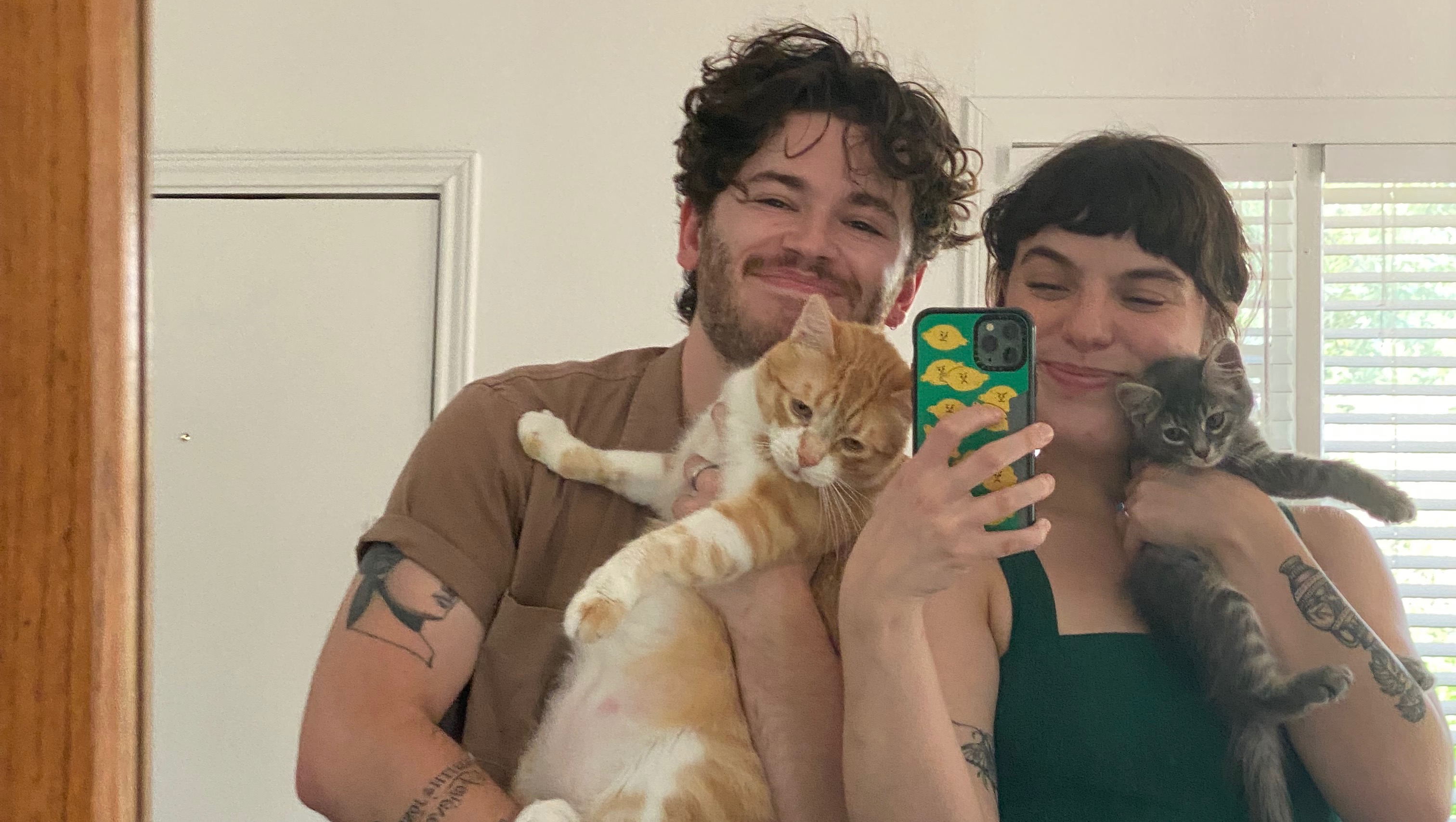 Fundraiser by Jake Borg : Hanks and Lou’s Emergency Medical Bills