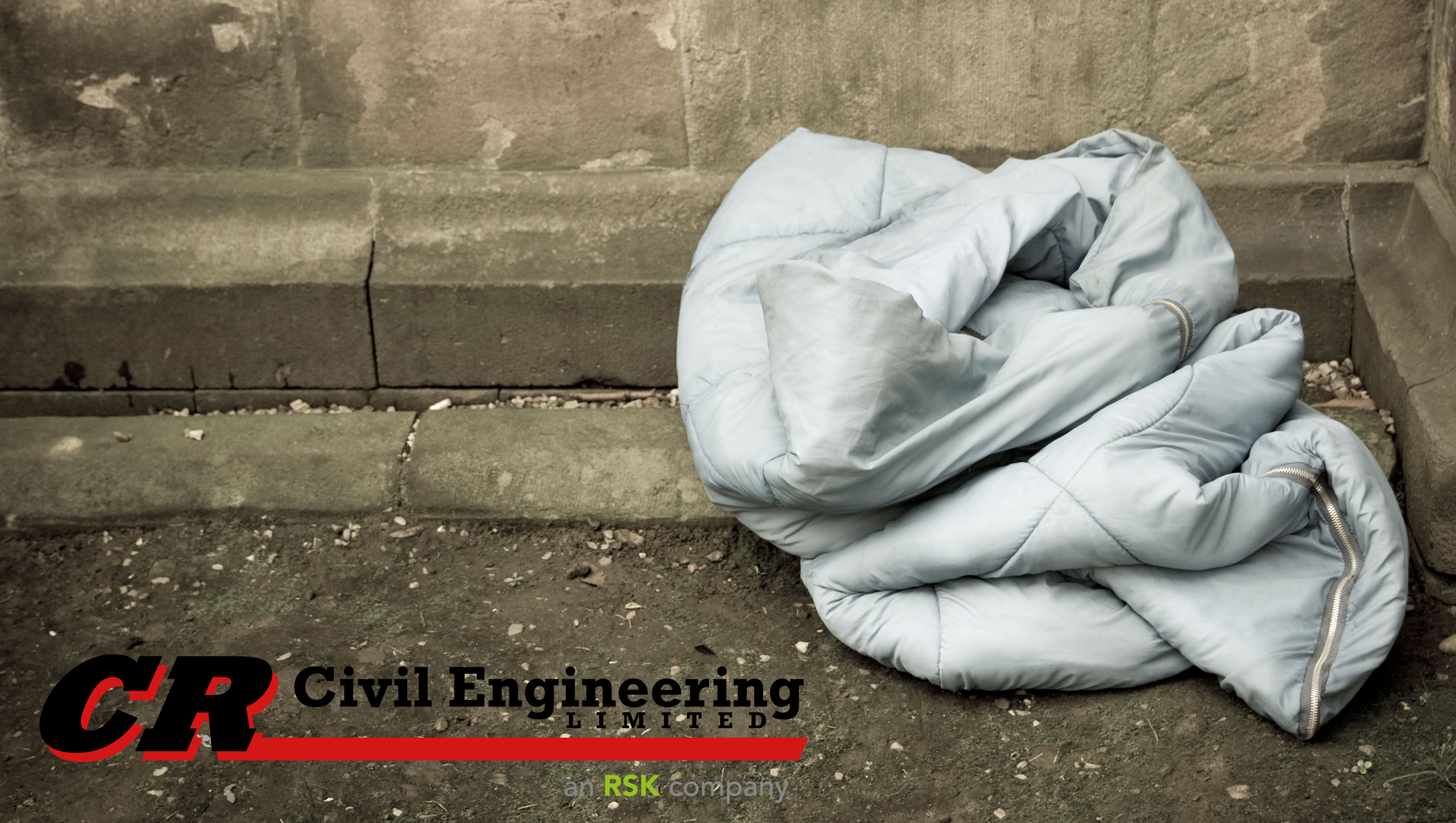 Fundraiser by Steffan Thomas : The CR Civils 5B Project - 24 hours ...