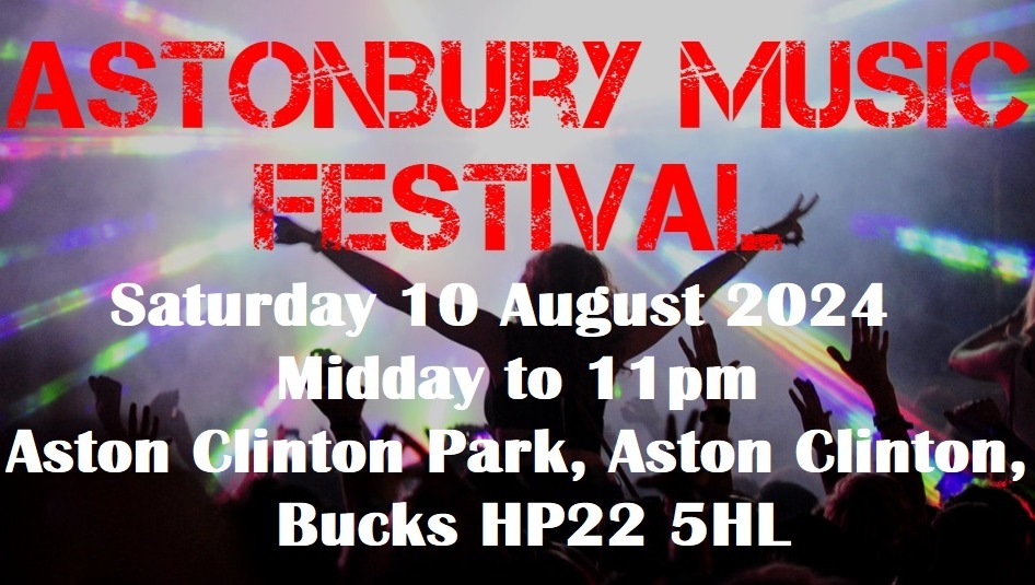 Fundraiser for Elizabeth Blake by Mervyn Ramsay : Astonbury Music ...