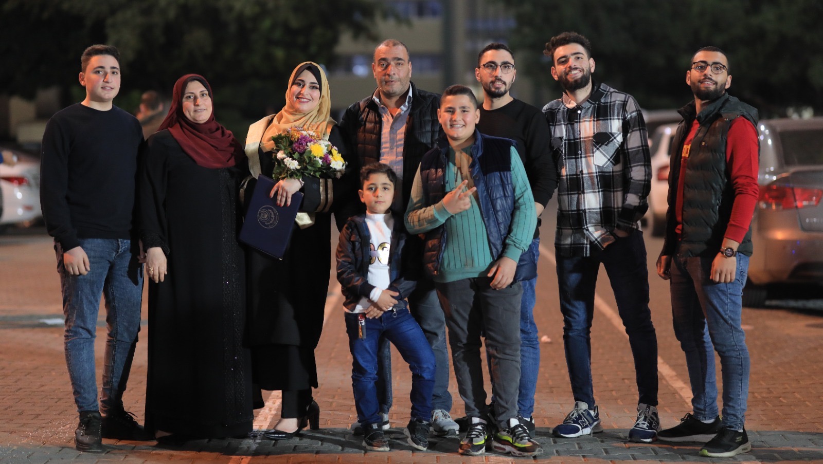 Fundraiser by Mahmoud Abu attaya : Help Karam family to get out of Gaza ...