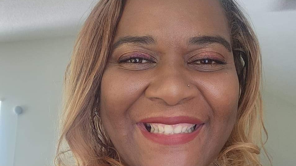 Fundraiser by Candiss Cox : Candiss' Kick A$$ Journey...
