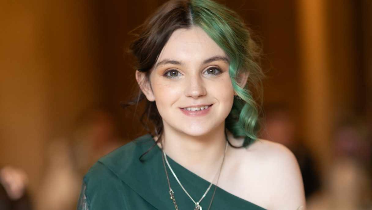 Fundraiser by Eleasha MASON : Help us give Kayley a beautiful final ...