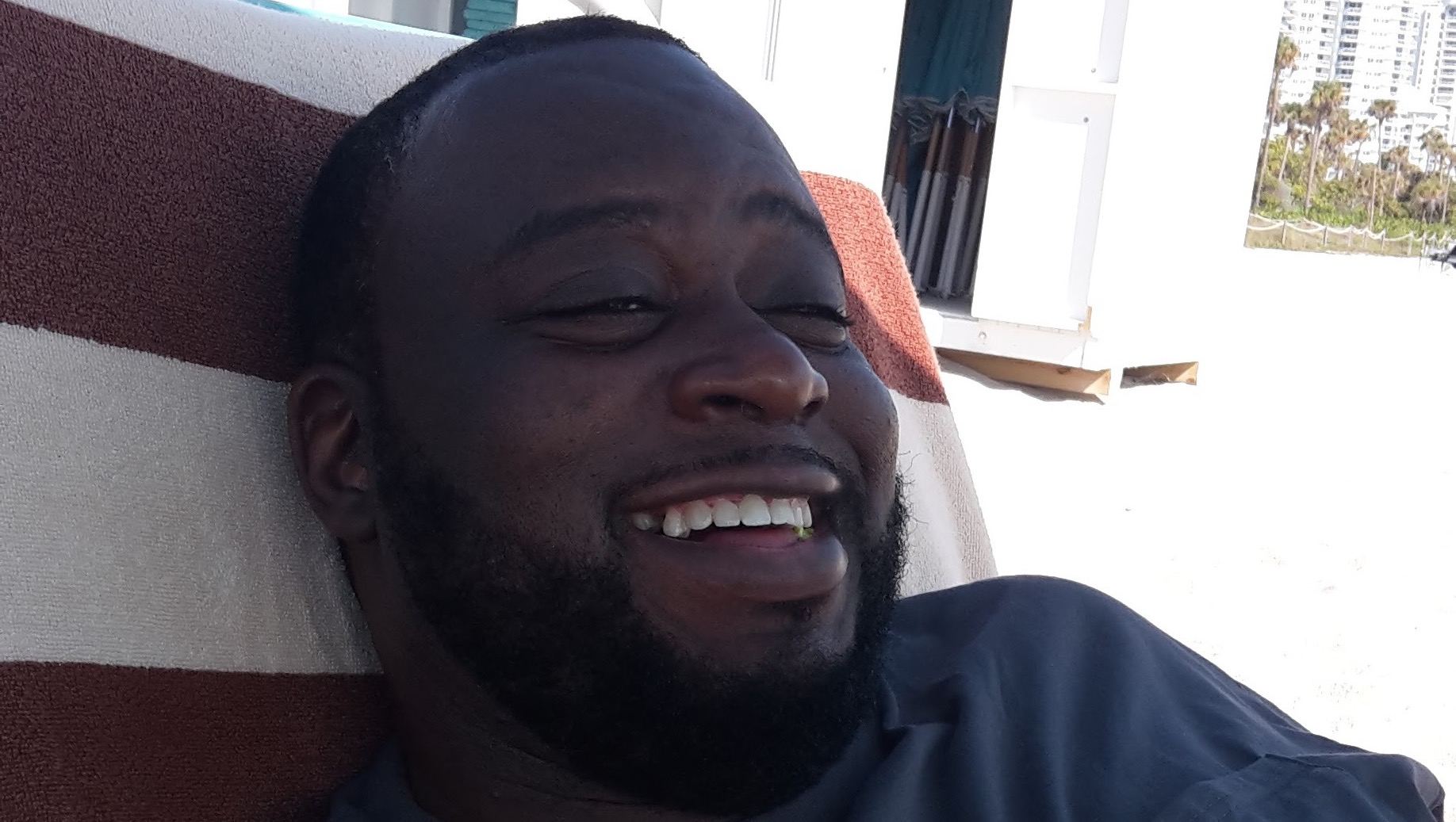 Fundraiser by Kathy Ann Reece Hall : Kevin’s Memorial Service