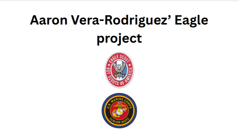 Fundraiser by Aaron Vera : Funraise for UHS MCJROTC Pull-up bar