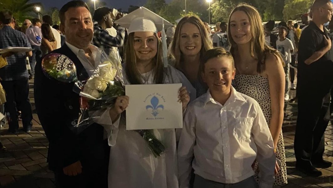 Fundraiser by Sal Caldarera : RALLY FOR RYLEE TO BEAT GLIOBLASTOMA ...