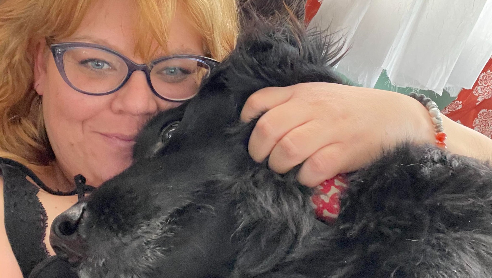 Fundraiser for Amy Grieve by Lee Anne Wright : Stan the Man's surgery ...