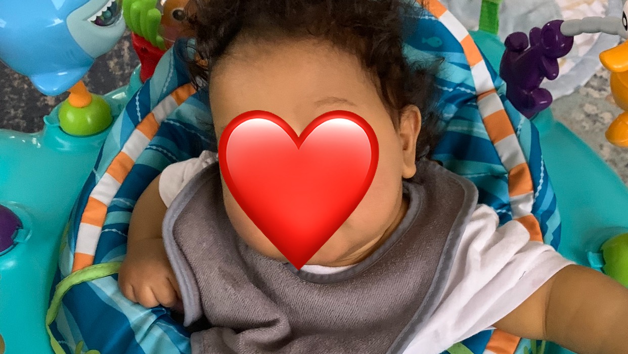 Fundraiser by Sarah Jones : Cairo’s liver transplant