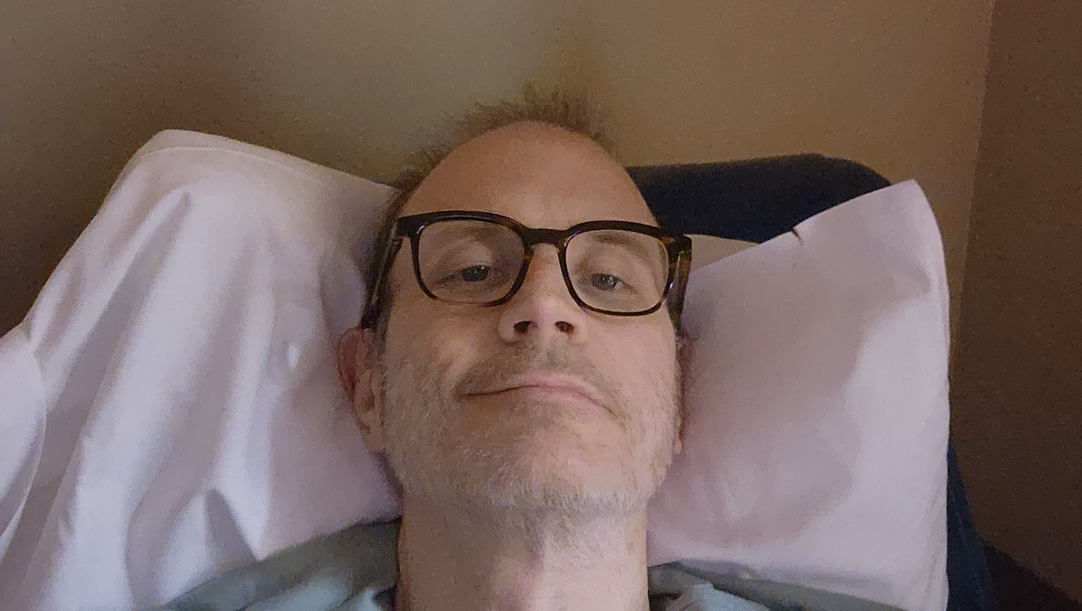 Fundraiser by Joshua Kocher : Help Survive Cancer