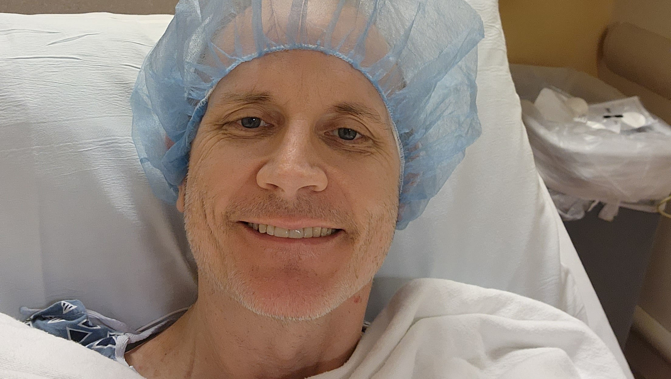 Fundraiser by Joshua Kocher : Help Survive Cancer