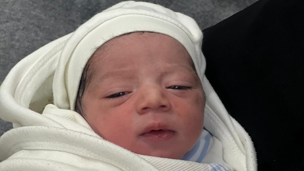 Fundraiser by Dr Ahmed Wajdy : The First Cry of Baby Mohammed in a Land ...