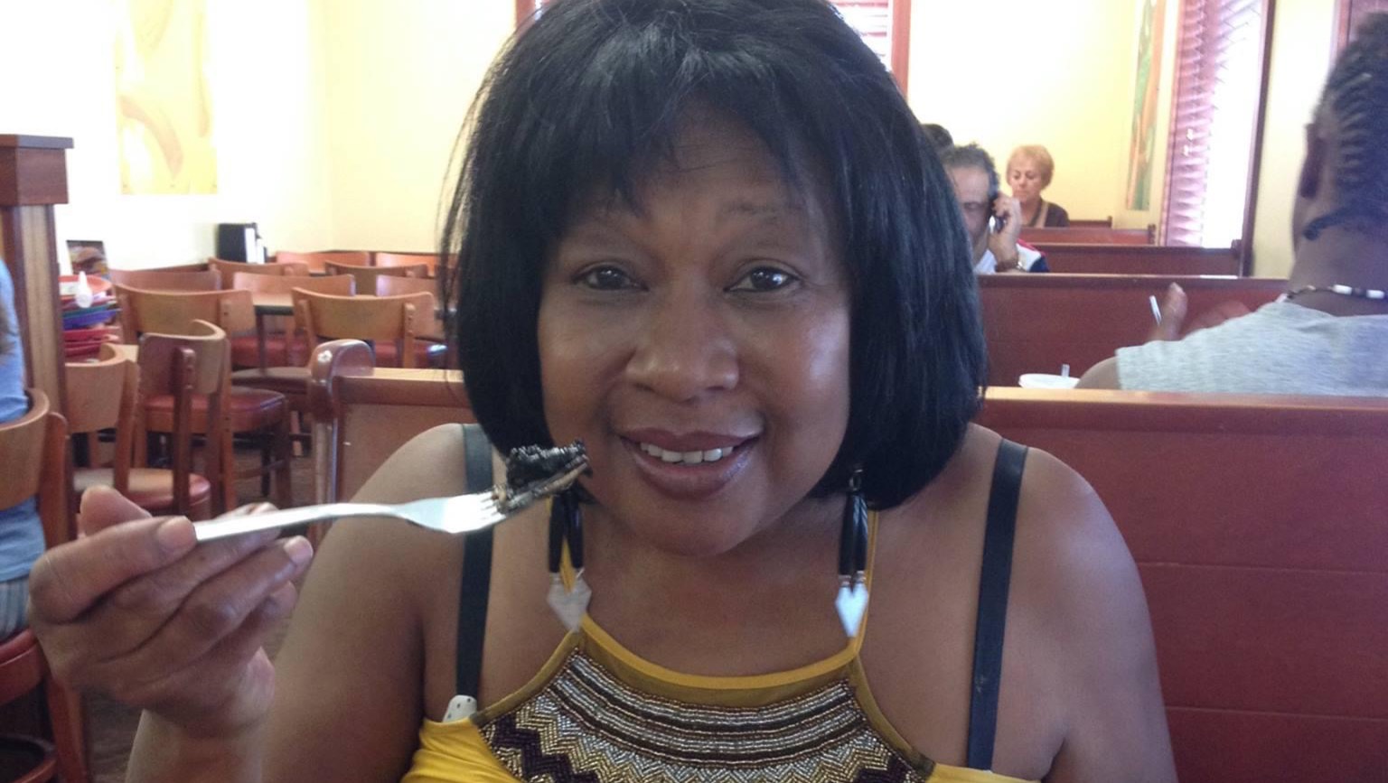 Fundraiser by Sherie Rodriguez : Celebration of Life: Latreal Bond ...