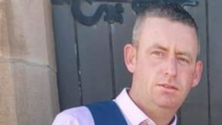 Fundraiser for Danielle Mccartan by Tiffany Magee : In memory of Mark ...