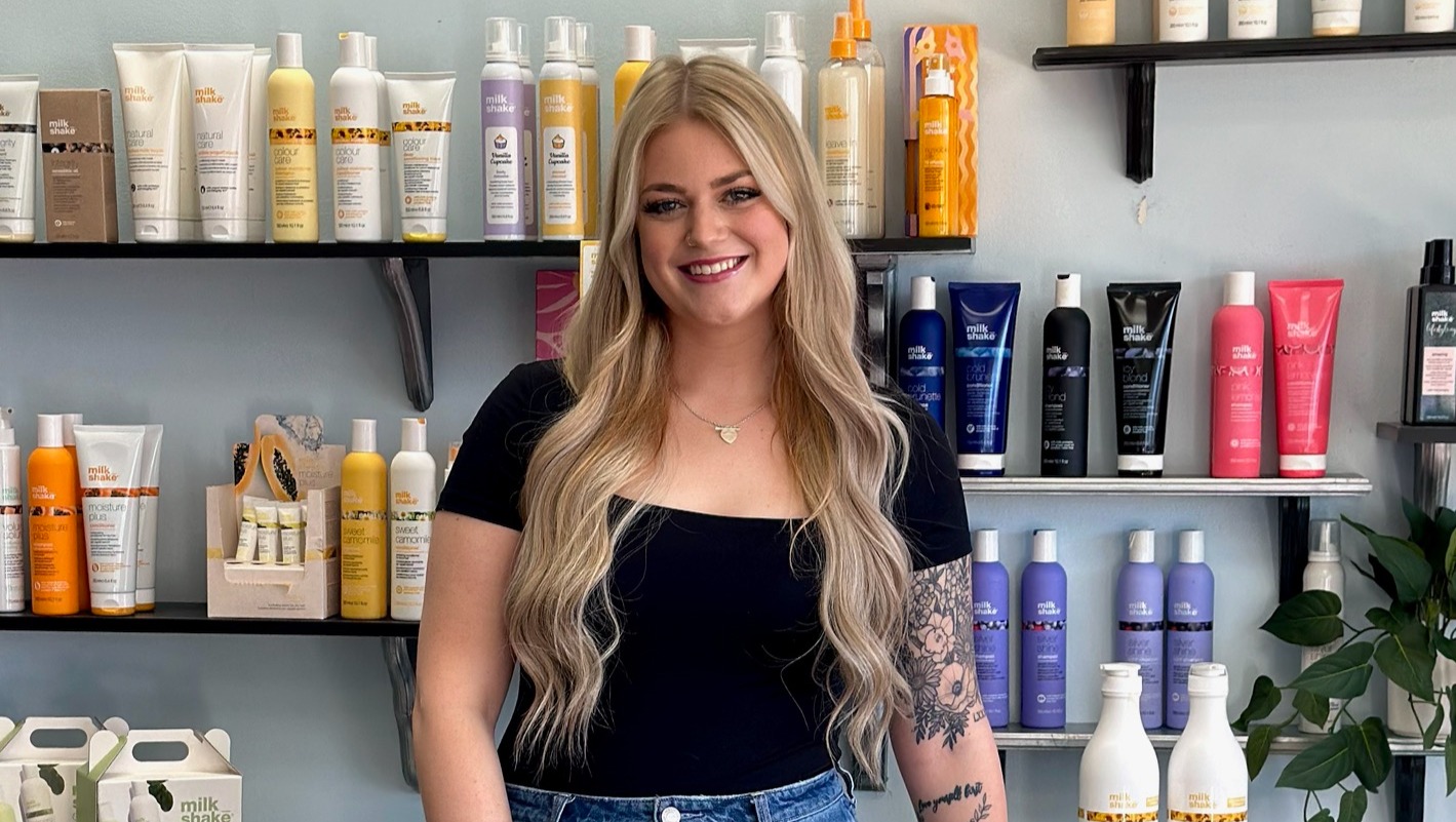 Fundraiser for Emily Droege by Julie Whaling : Supporting Emily's Recovery