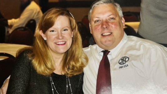 Fundraiser for Holly Erickson by Friends of John Erickson Jr FN America ...
