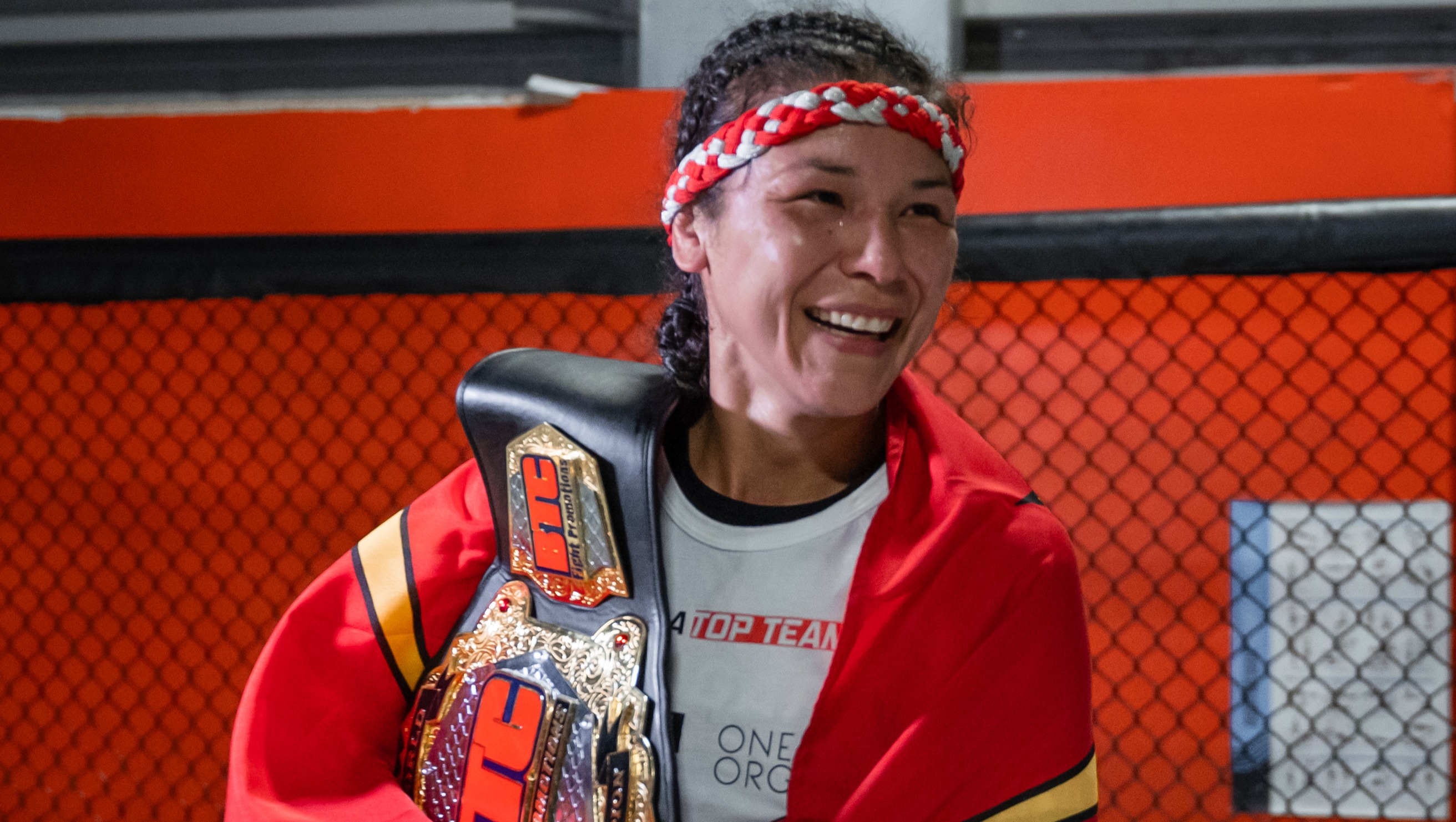Fundraiser for Shauna Kechego-Nichols by Niagara Top Team : Ashley AK47 ...