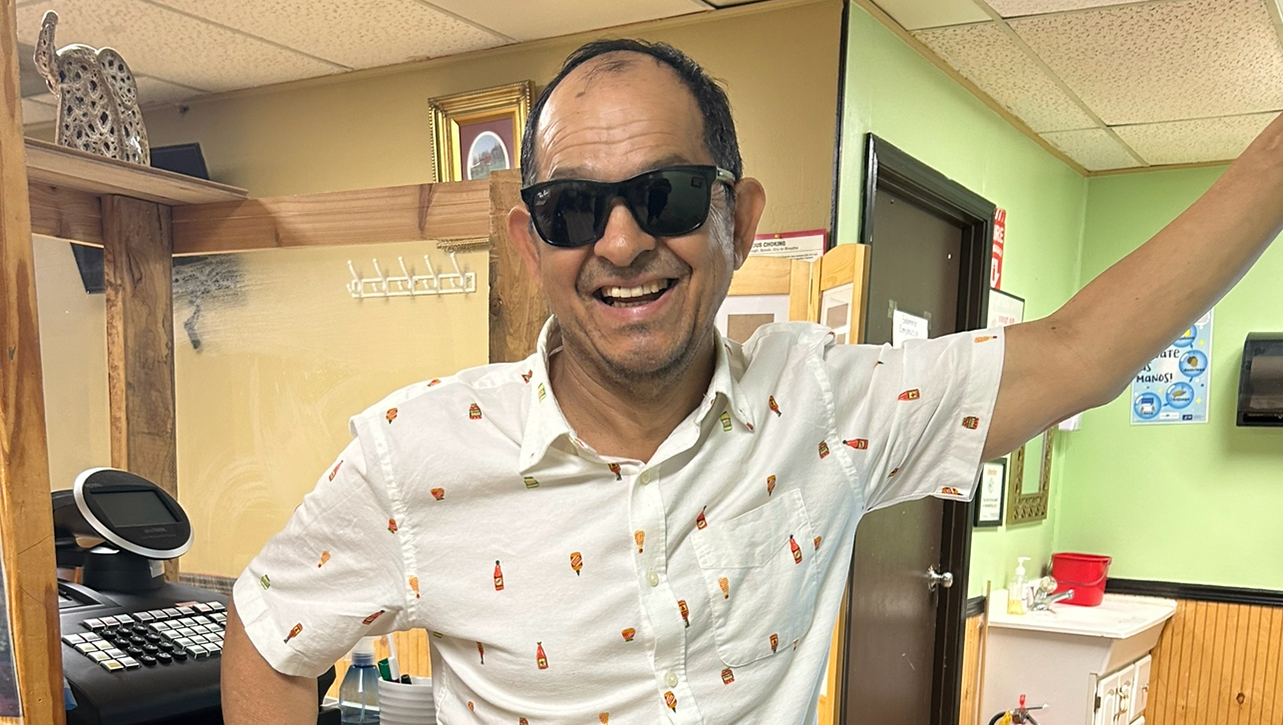 Fundraiser by Diana Rivas : Cristobal Rivas