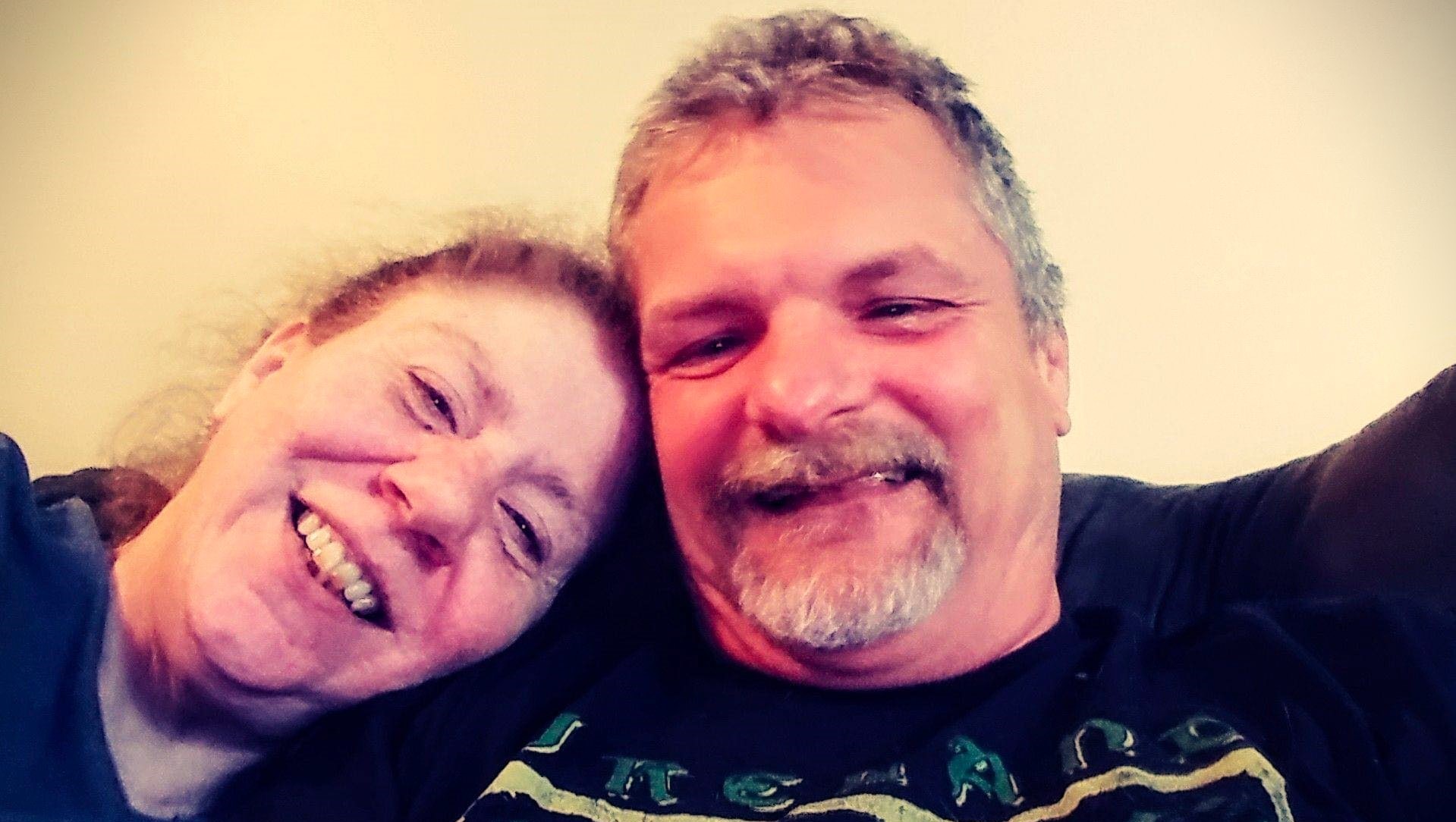 Fundraiser for Robert Linck by Ryan Rackley : Dawn (Tines) Linck