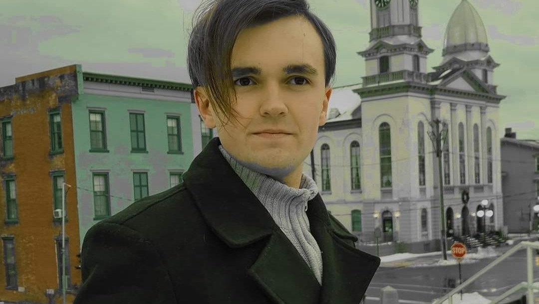 Fundraiser for Amber Morris by Rose Reeder : Have a heart for Gavin