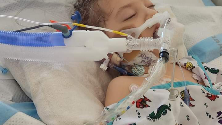 Fundraiser for Shenna Kajan by Ronda Allen : Help with expensive for ...