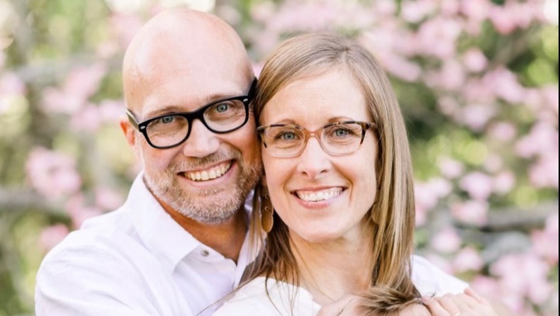 Fundraiser for Amy May by Caroline Armacost : Love for the May Family