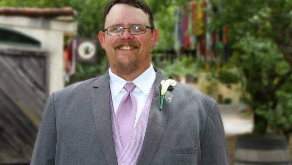 Fundraiser for Cheyenne Bishop by Lisa Davis : Help Mike Bishop recover ...