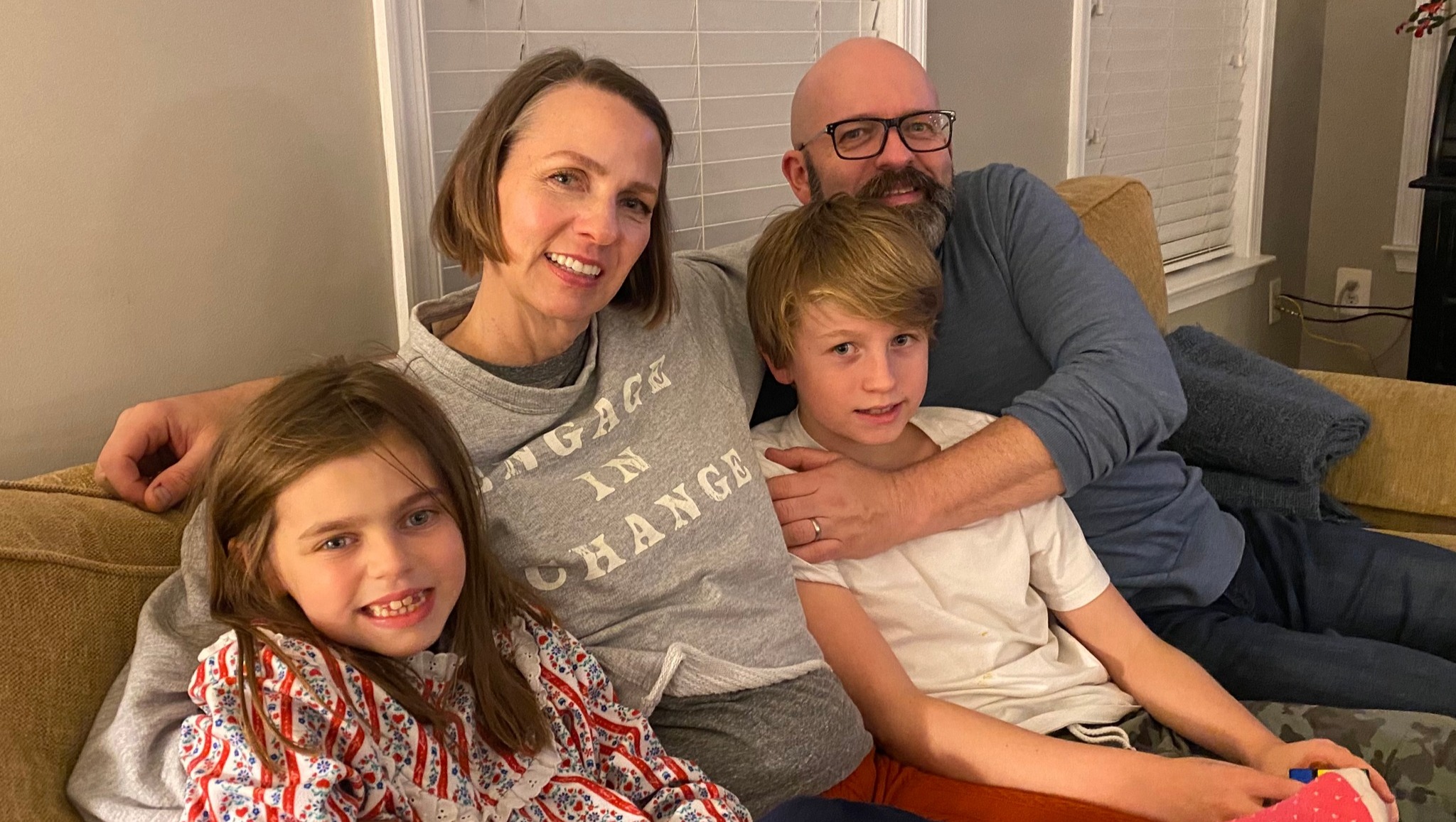 Fundraiser for Jessica Stowe by Eve Hurwitz : Support for Andrew Stowe ...