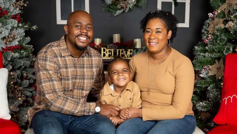 Fundraiser for Roland and Jade Haskins by Emily Sprague : Help Wesley ...