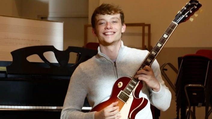 Fundraiser by Jeffrey Smiley : Sam Knopp, son of Pete Knopp and Amy ...