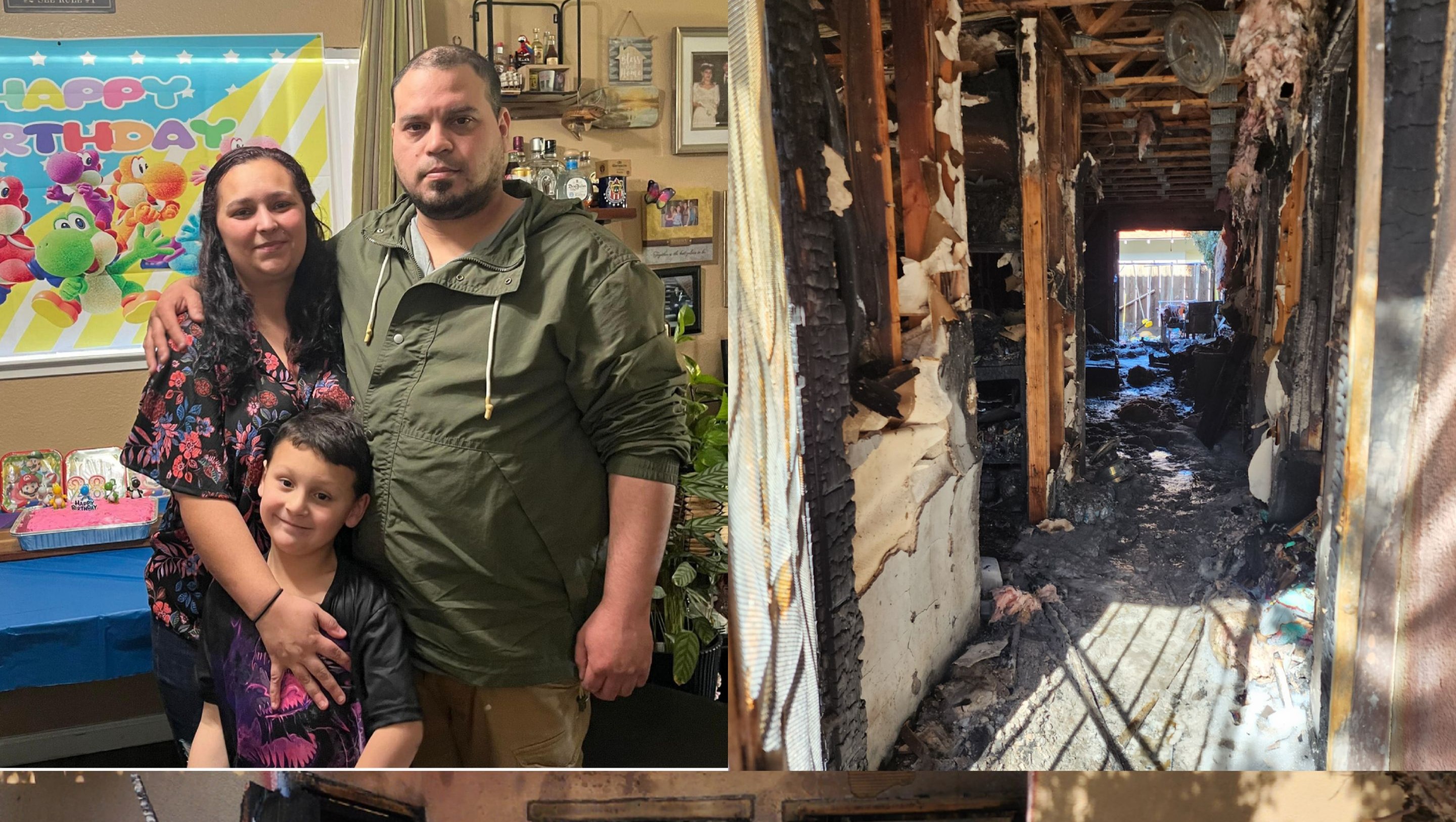 Fundraiser for Lili Jimenez by Jazmin Rocha : Please help us through ...