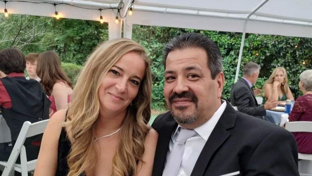 Fundraiser for Kimberly Ramos by Amber Palermo : Jimmy Miranda’s ...