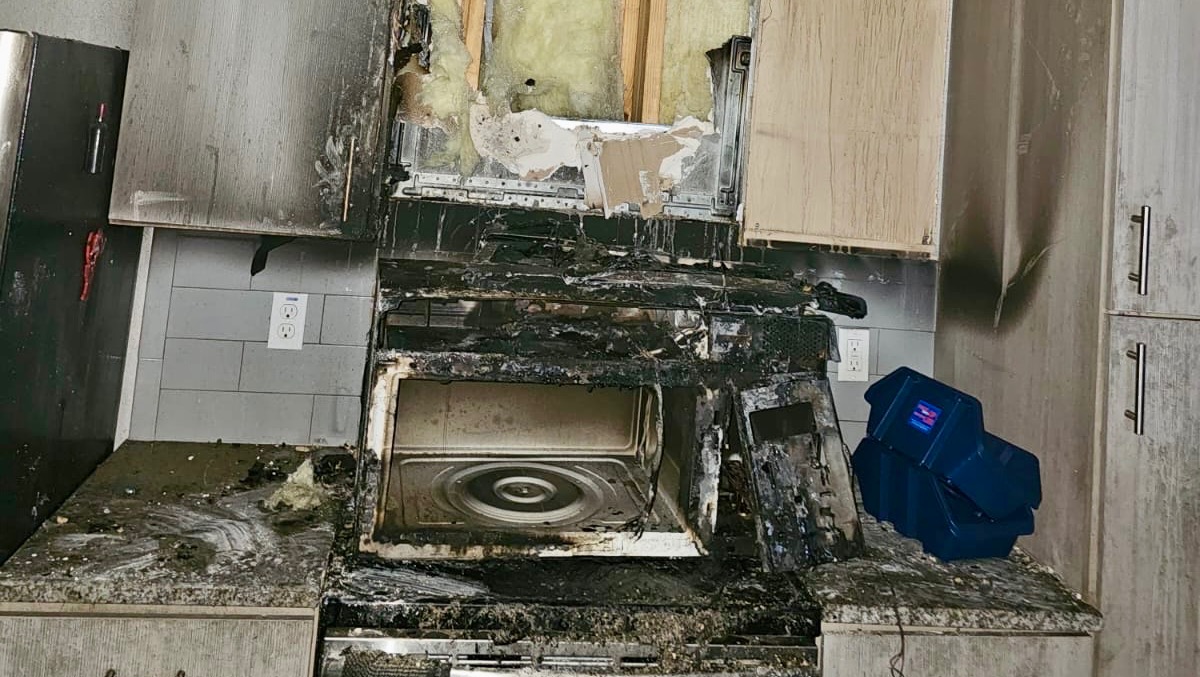 Fundraiser by Jessica Cervi : Help Chris Brown After Apartment Fire