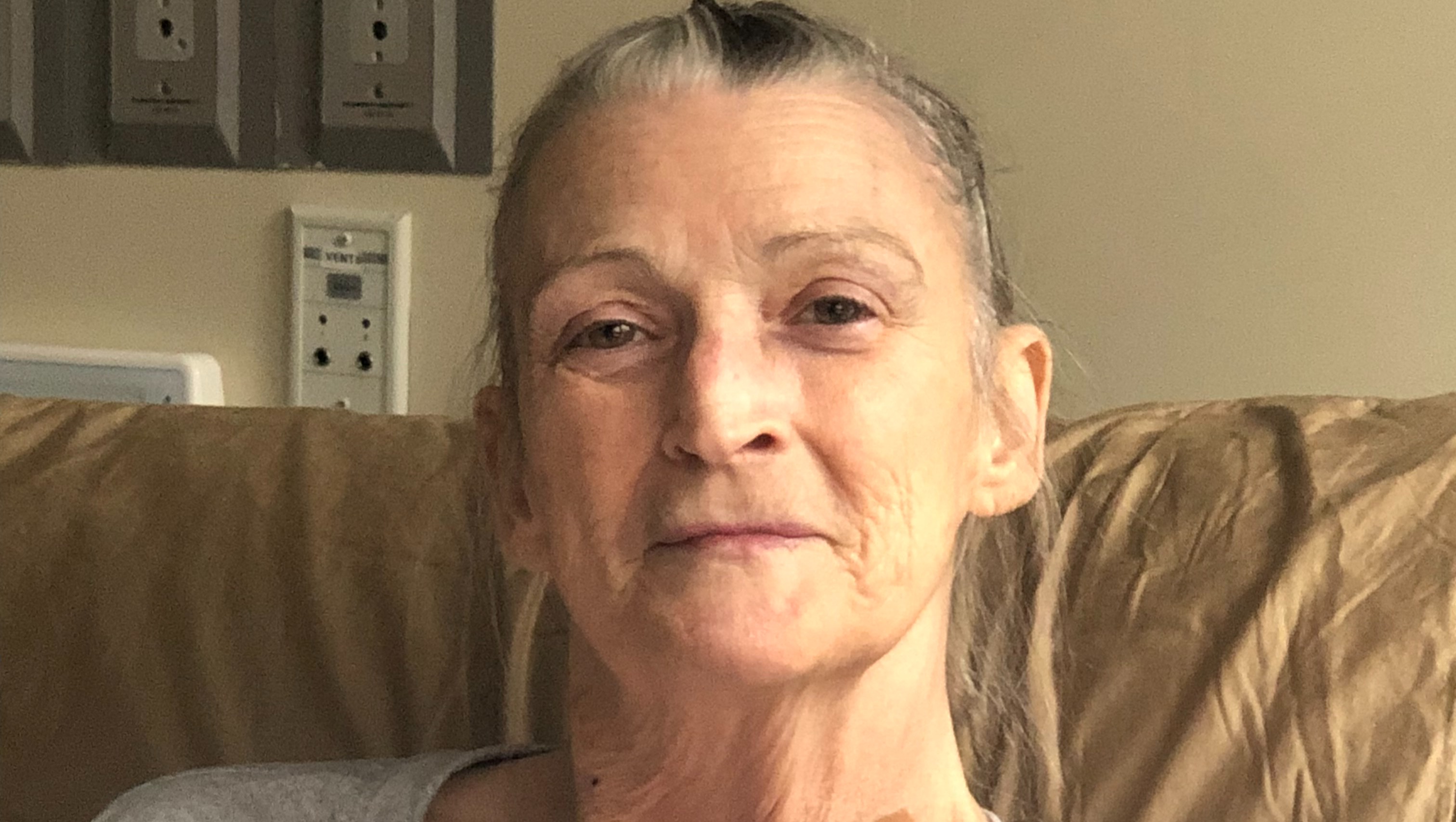 Fundraiser by Anthony Lis : Margaret Lis Lung Transplant fund