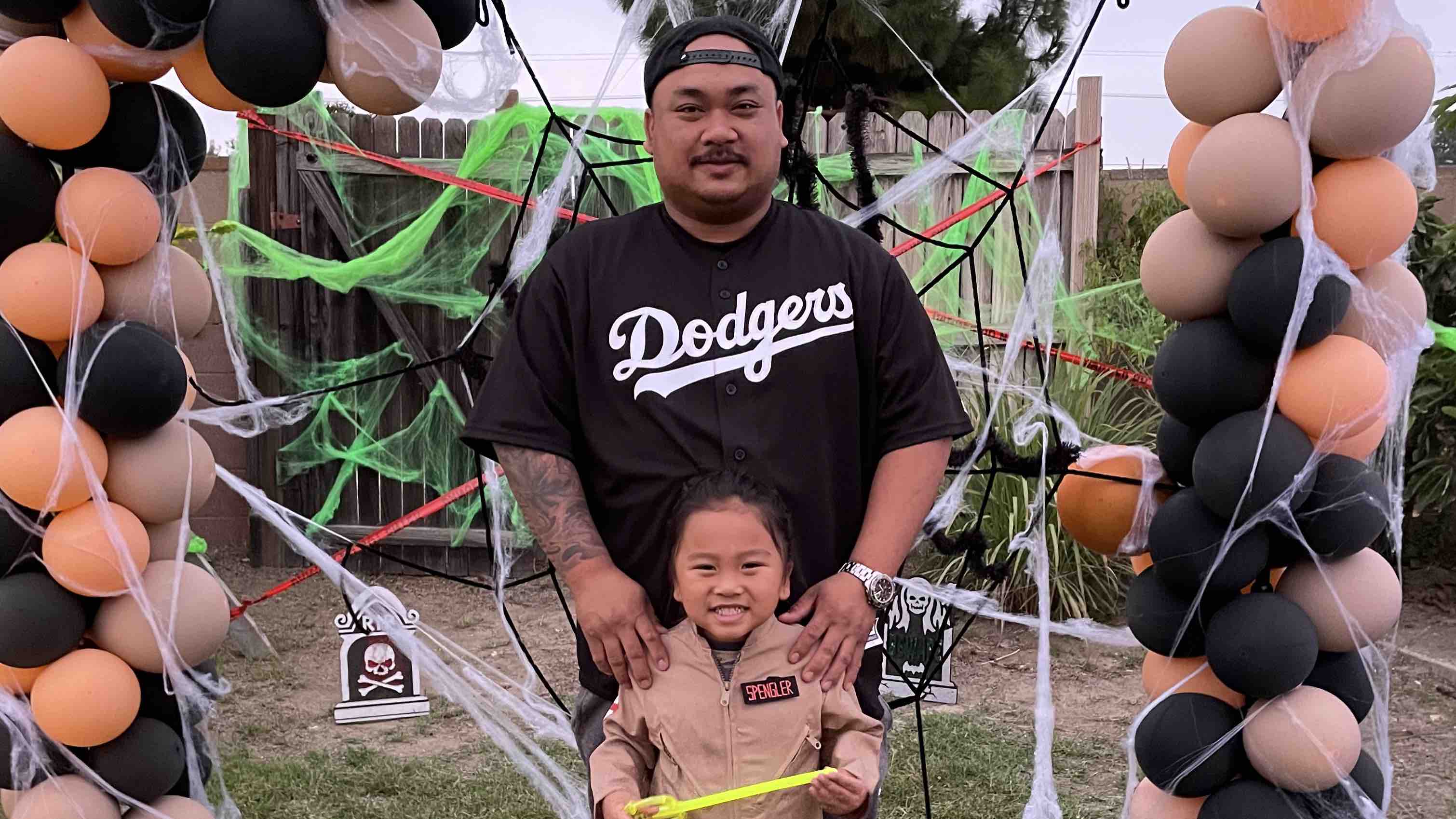 Fundraiser for Davis Tran by Linda V : Medical expenses for Tran Family