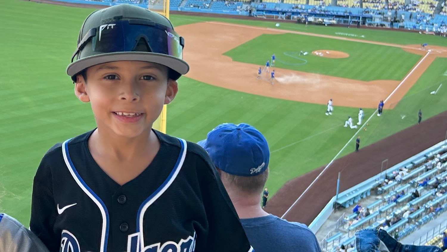 Fundraiser for Alyssa Balderas by Amberlene De La Rocha : Ayden's Fight ...