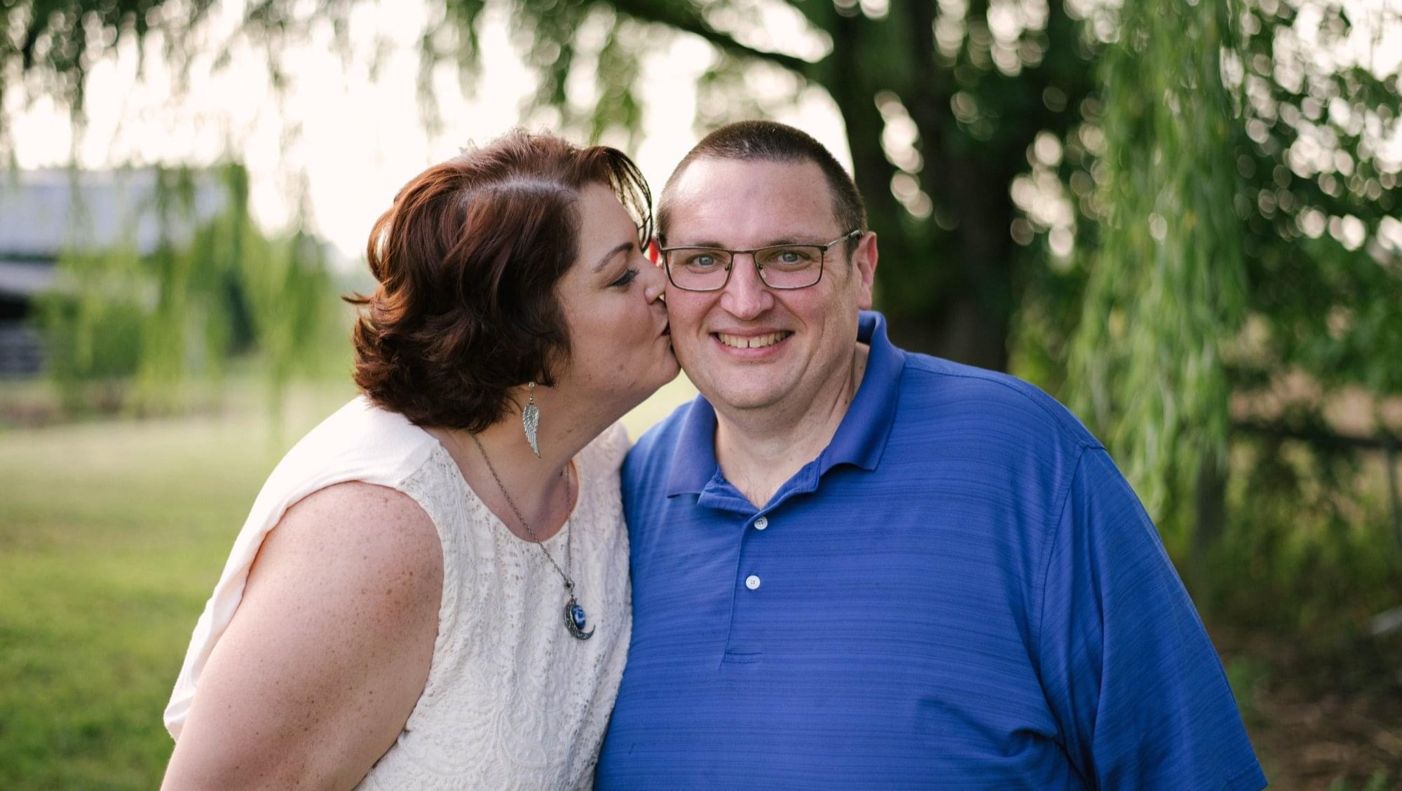 Fundraiser for Angela Mahaffey by Laurie Harper : Dan's Journey: Help ...