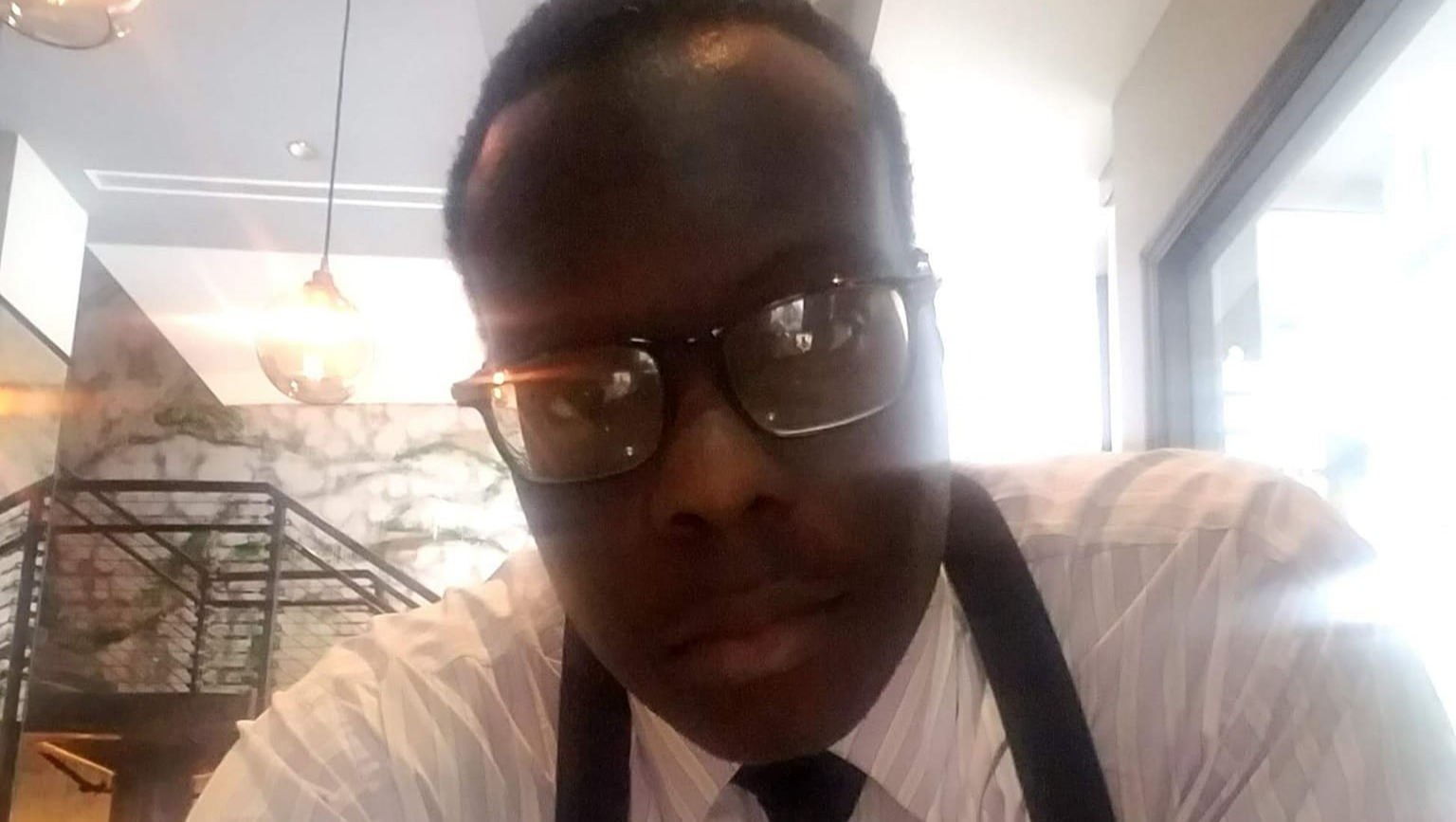 Fundraiser by Champlin Jones : In Loving Memory of Alvin Smith (Big AL)