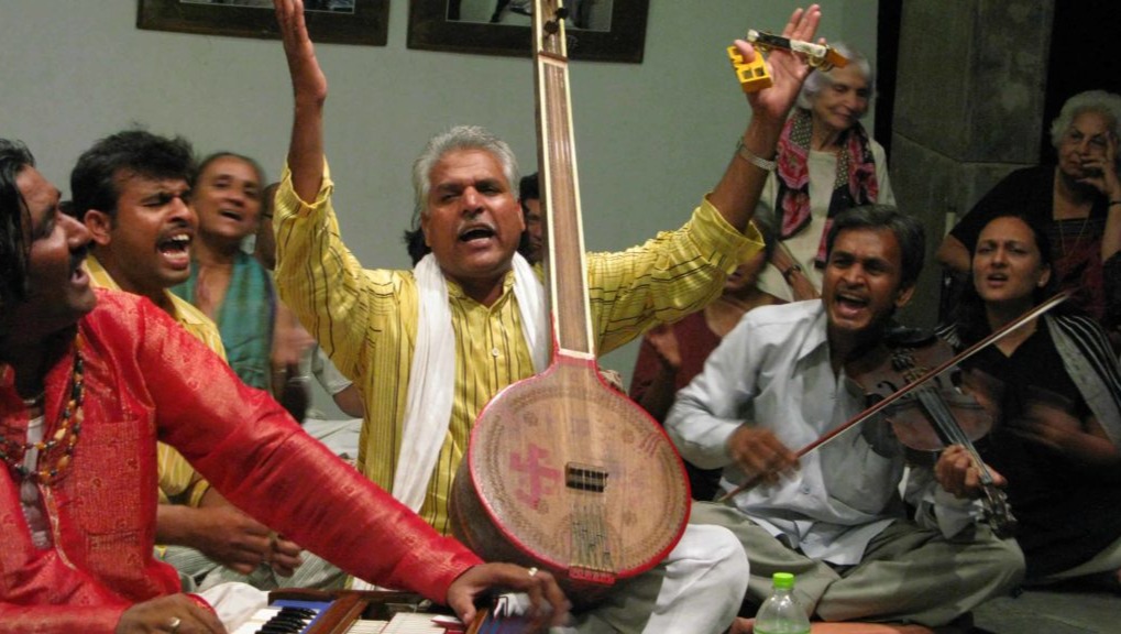 Fundraiser by Varun Chitnis : Prahlad Singh Tipanya in VA, DC, MD